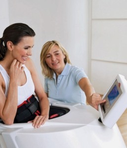 The HYPOXI-Method: Benefits | HYPOXI