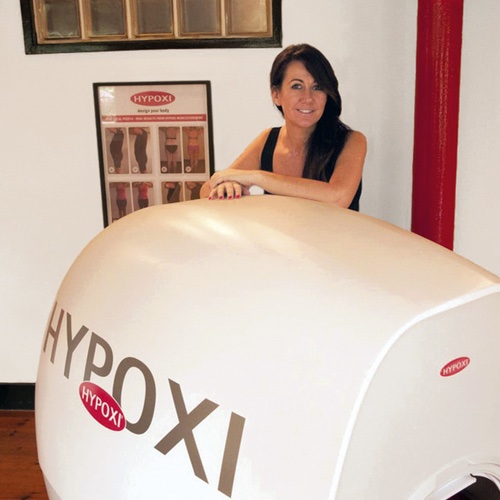 HYPOXI in the UK – HYPOXI-Studio Worcestershire | HYPOXI