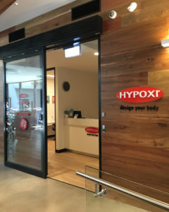 HYPOXI in Australia | HYPOXI