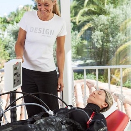 HYPOXI-Methode international: Grenzenlos schön | HYPOXI