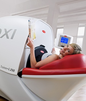 The HYPOXI Method Studios & Equipment – HYPOXI