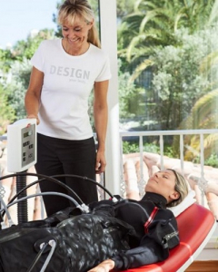 HYPOXI method international: Boundless beauty – HYPOXI